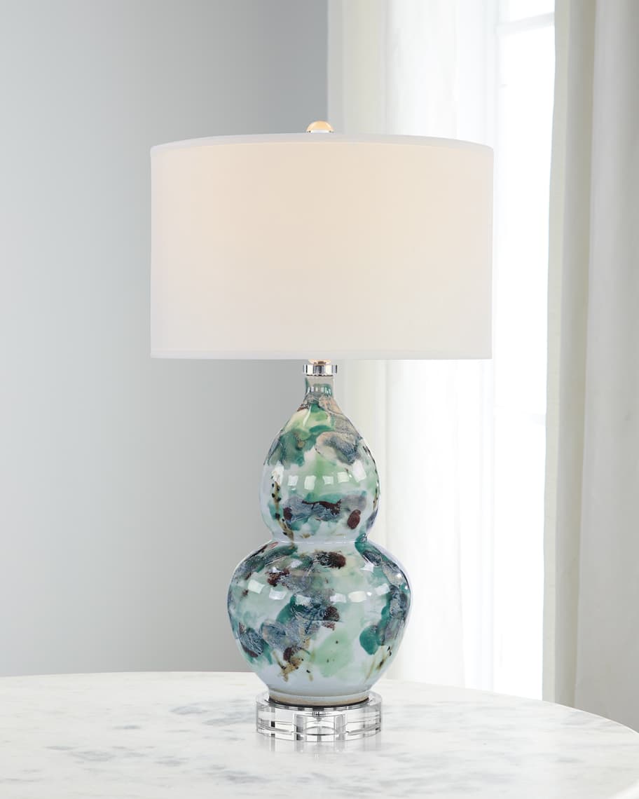 John-Richard Collection Morning Dew Table Lamp | Horchow