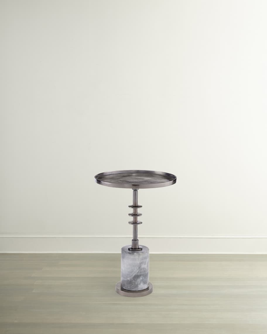 Jetson Accent Table | Horchow