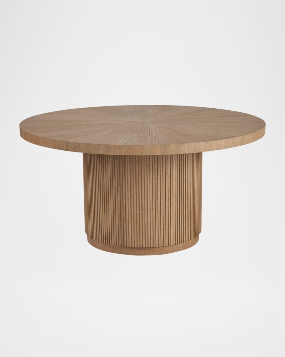 Universal Furniture Carmen Round Dining Table | Horchow