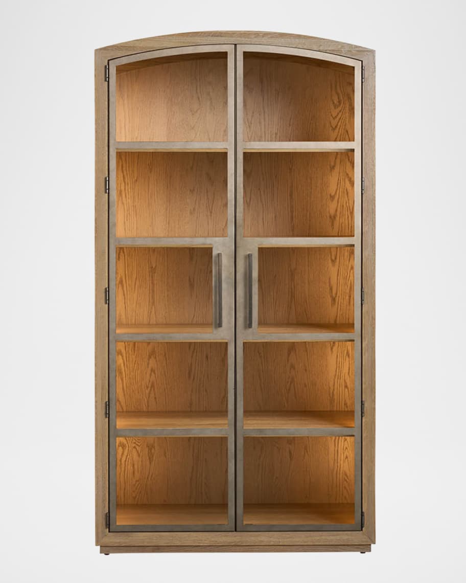 Universal Furniture Scribe Cabinet | Horchow