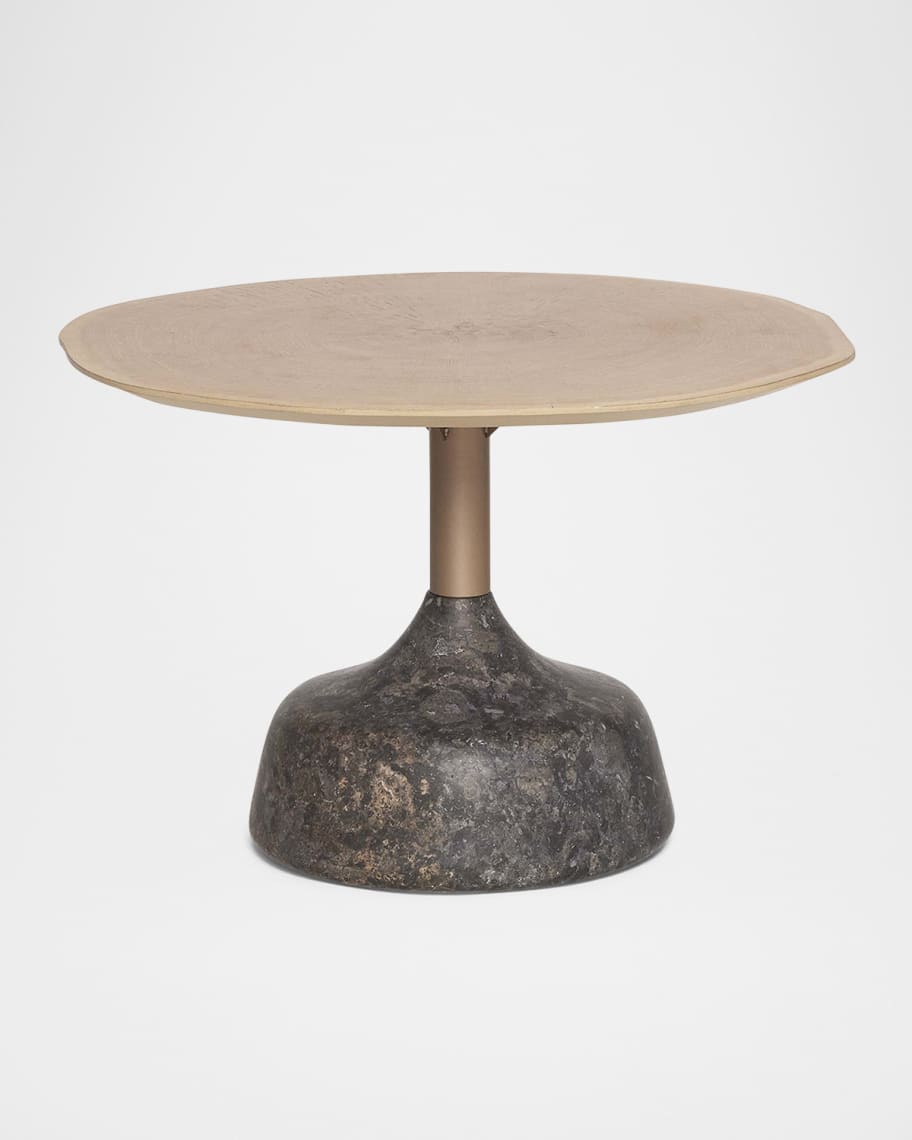 Interlude Home Sacha Large Bunching Cocktail Table | Horchow