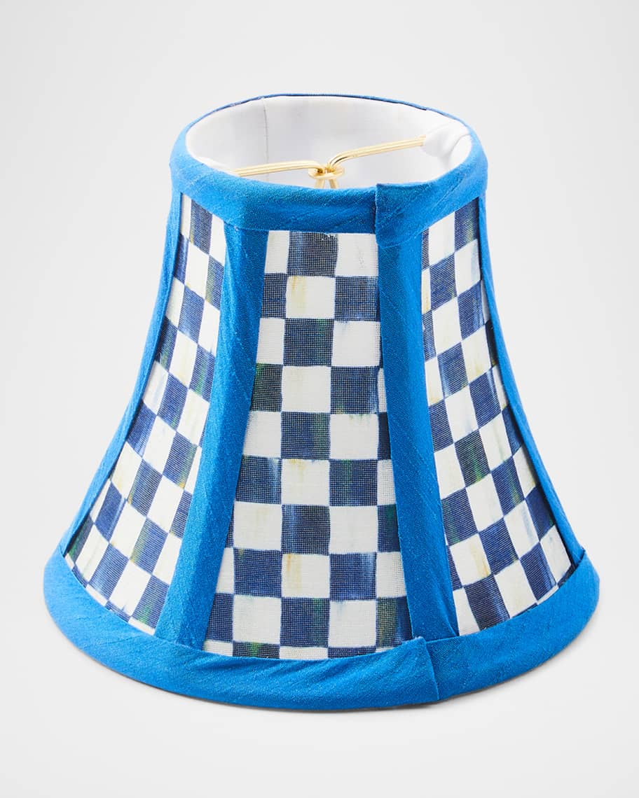 Mackenzie Childs Lamp Shades
