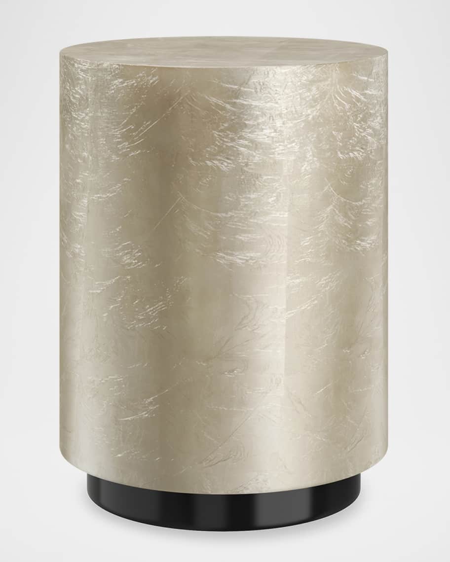 Caracole Cocktail Couture End Table | Horchow
