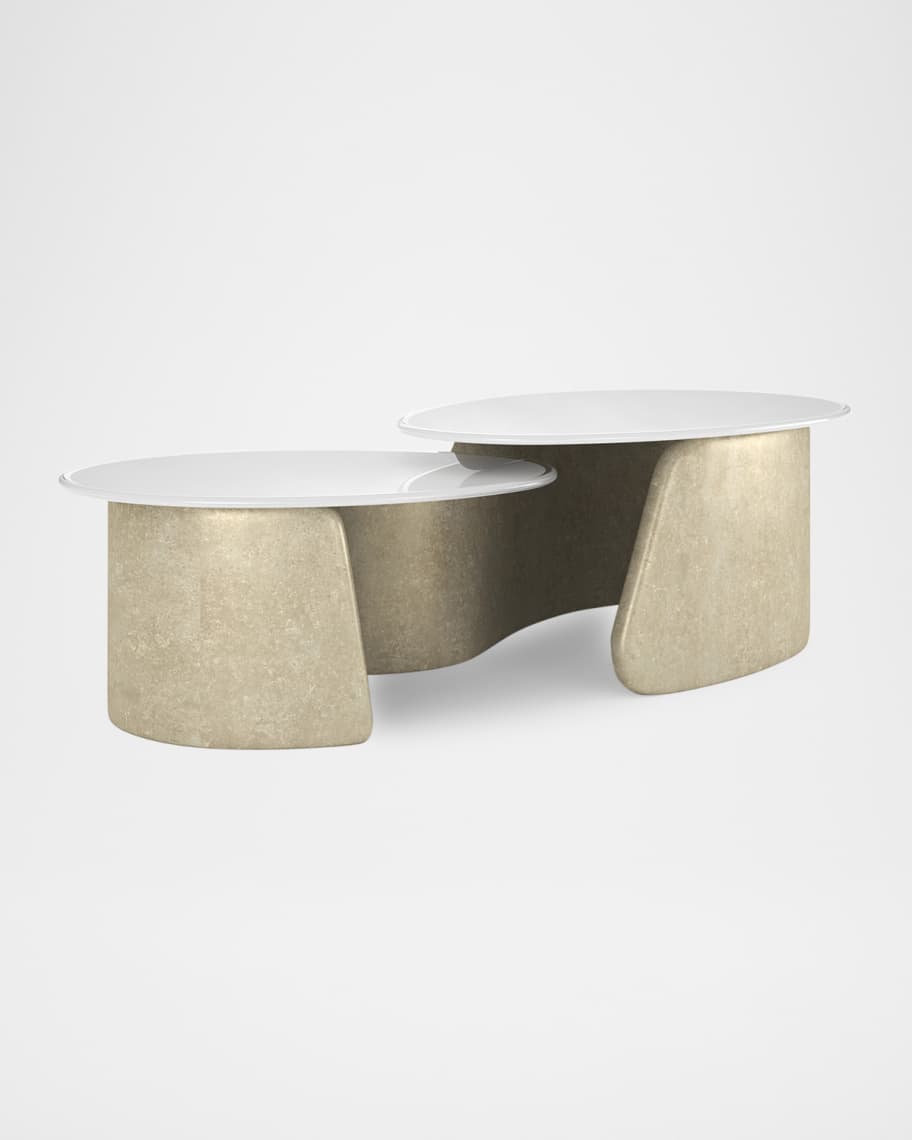 Caracole Bauble Cocktail Table | Horchow