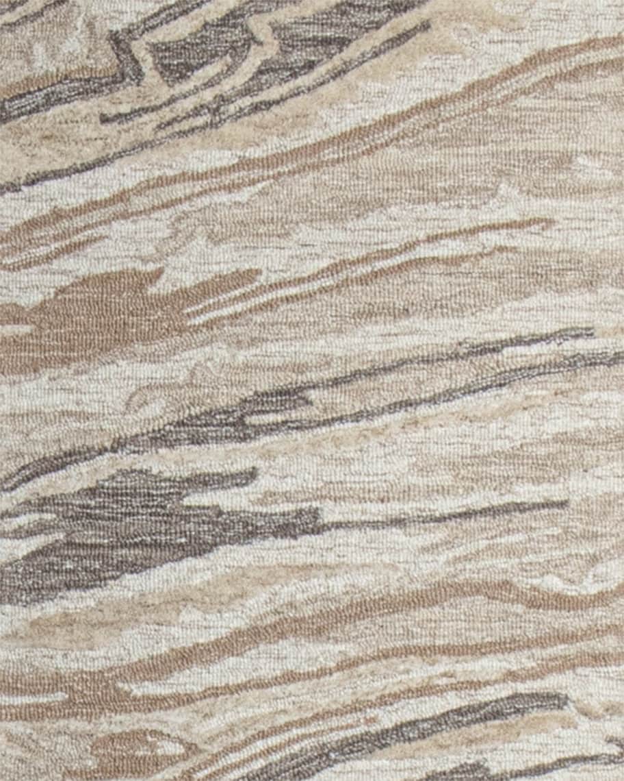 Paloo Hand-Tufted Runner, 3' x 8' | Horchow