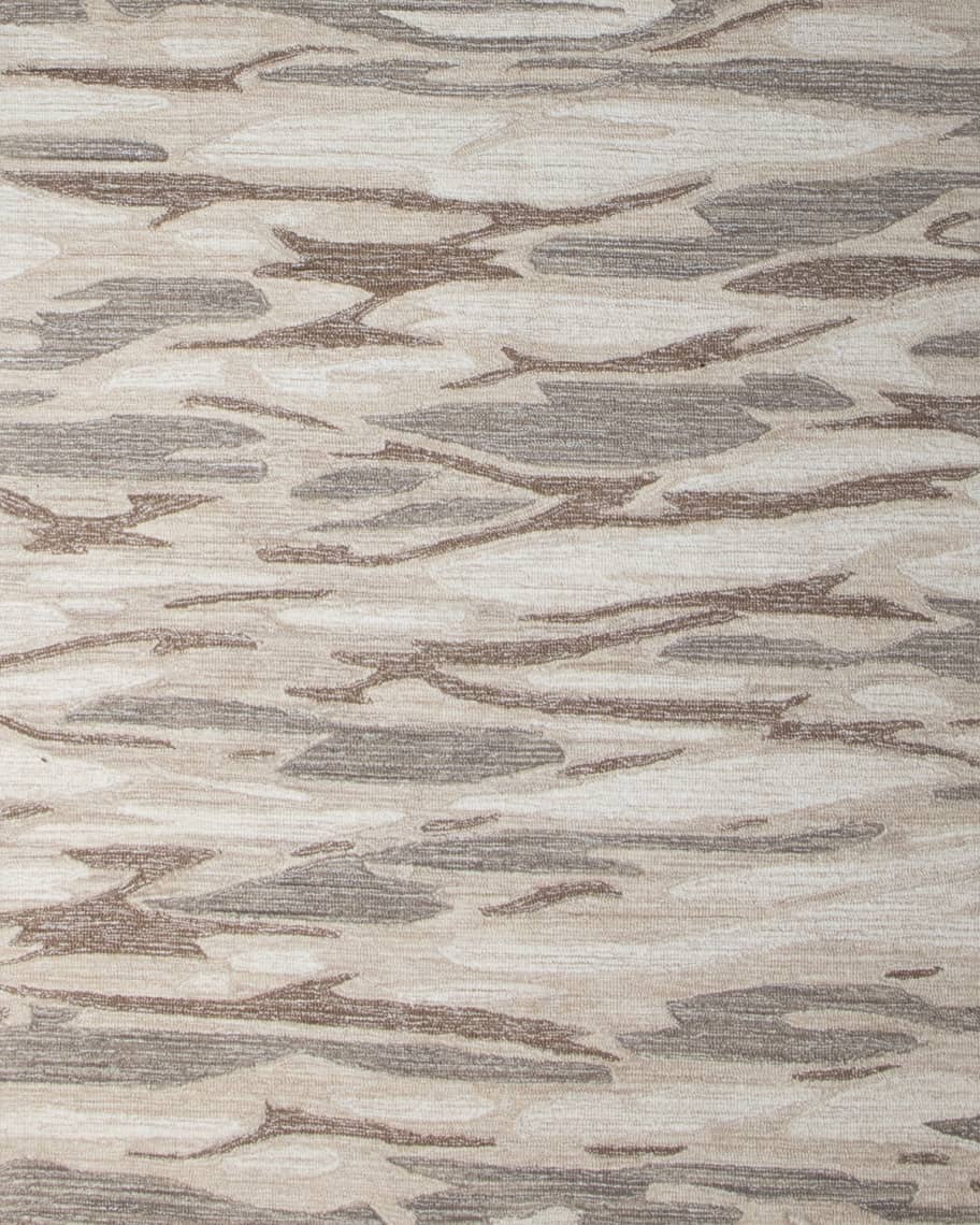 Noamh Hand-Tufted Rug, 9' x 12' | Horchow