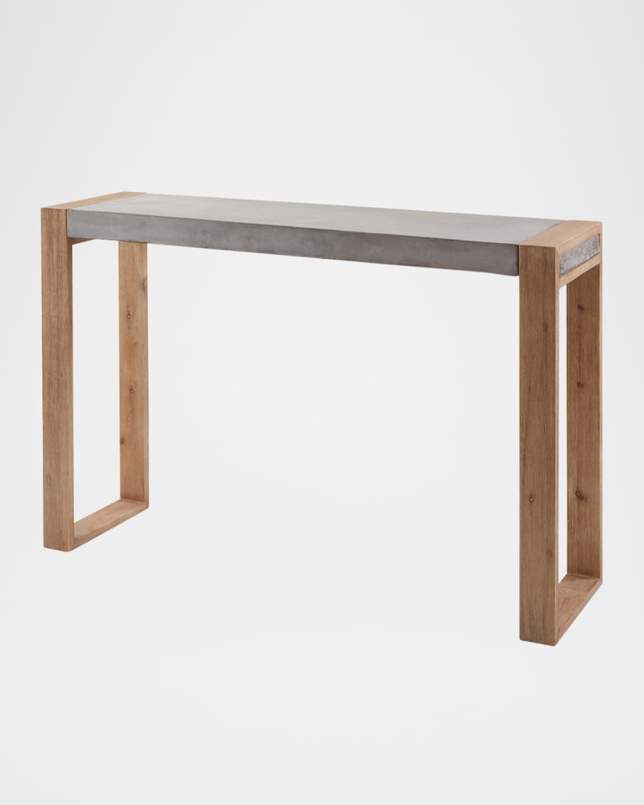 Marbella Console Table | Horchow