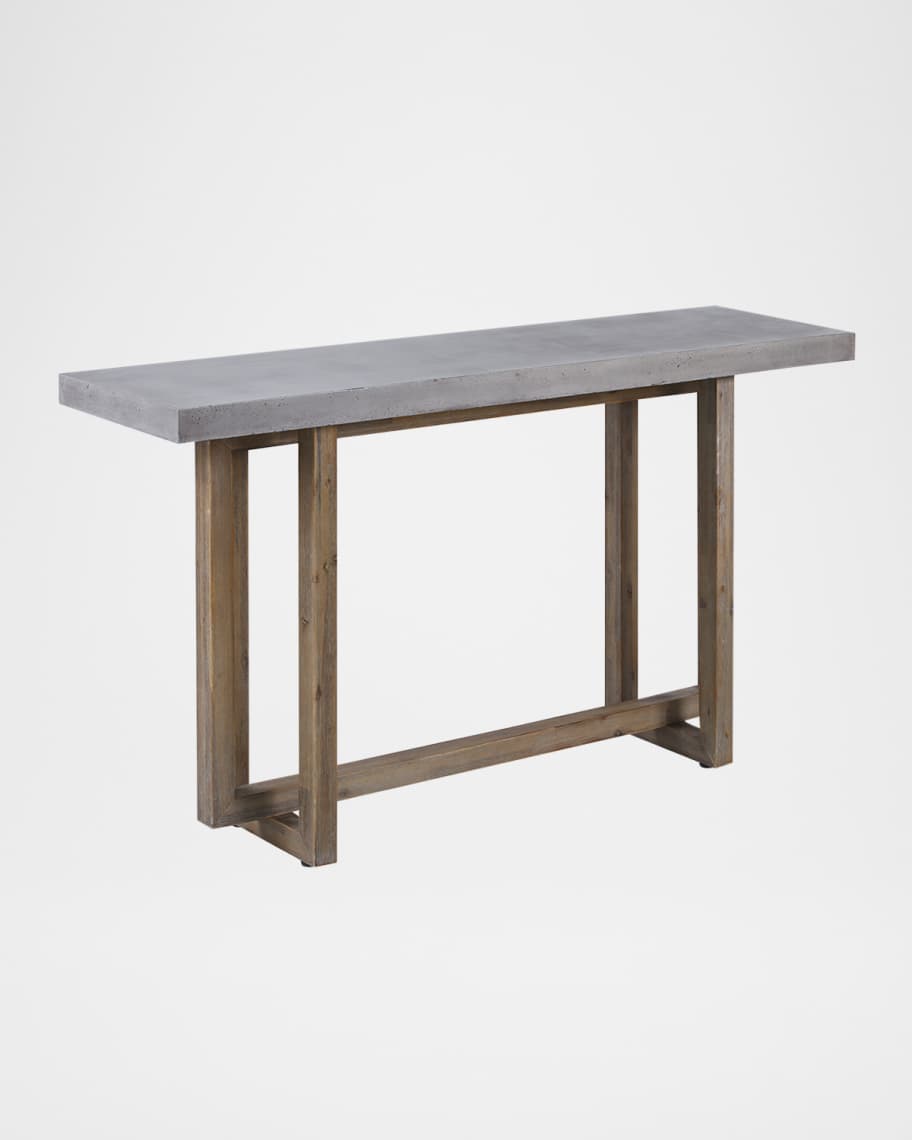 Langford Console Table | Horchow