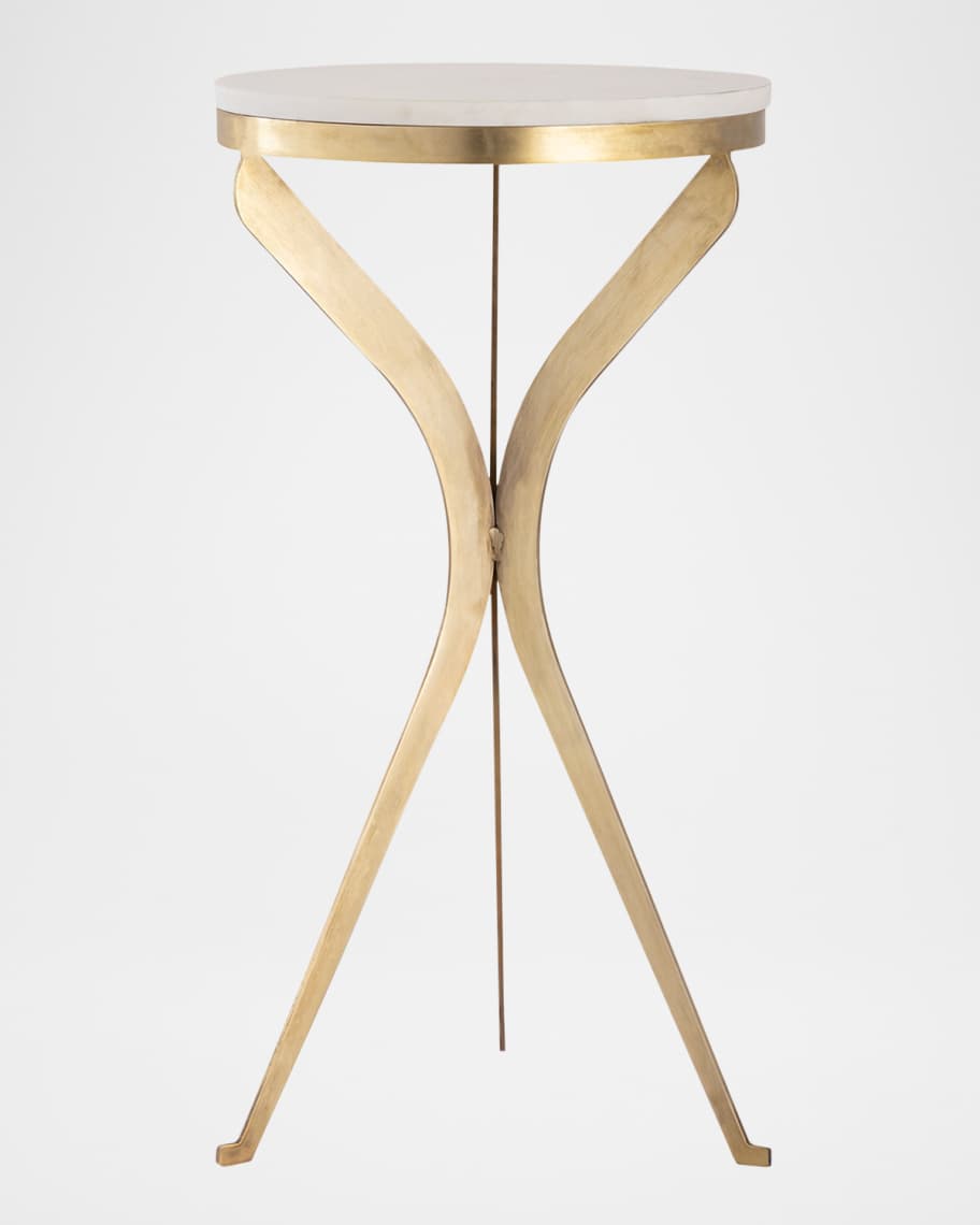 Barron Accent Table | Horchow