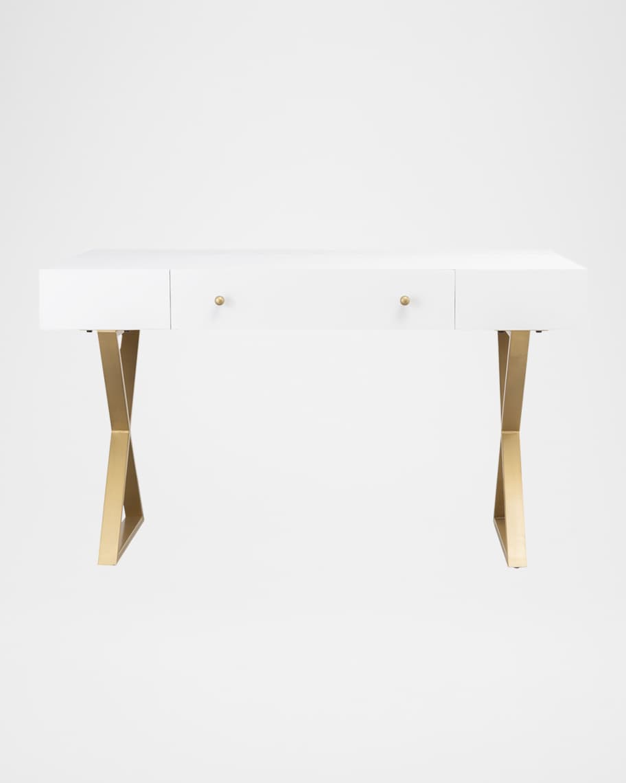Fairfax Writing Desk | Horchow