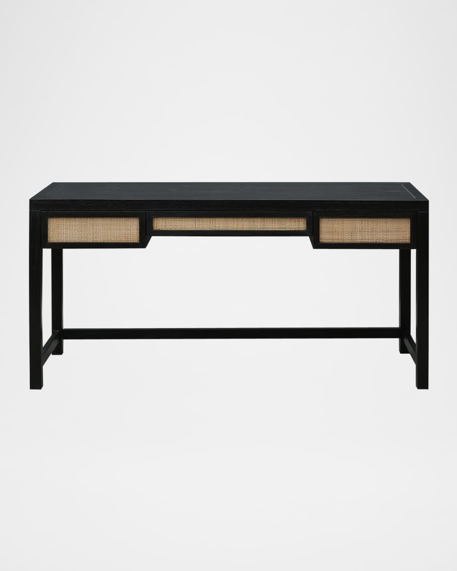 Monarch Writing Desk | Horchow