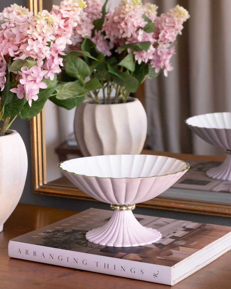 Beatriz Ball Encanto Vienna Small Pedestal | Horchow