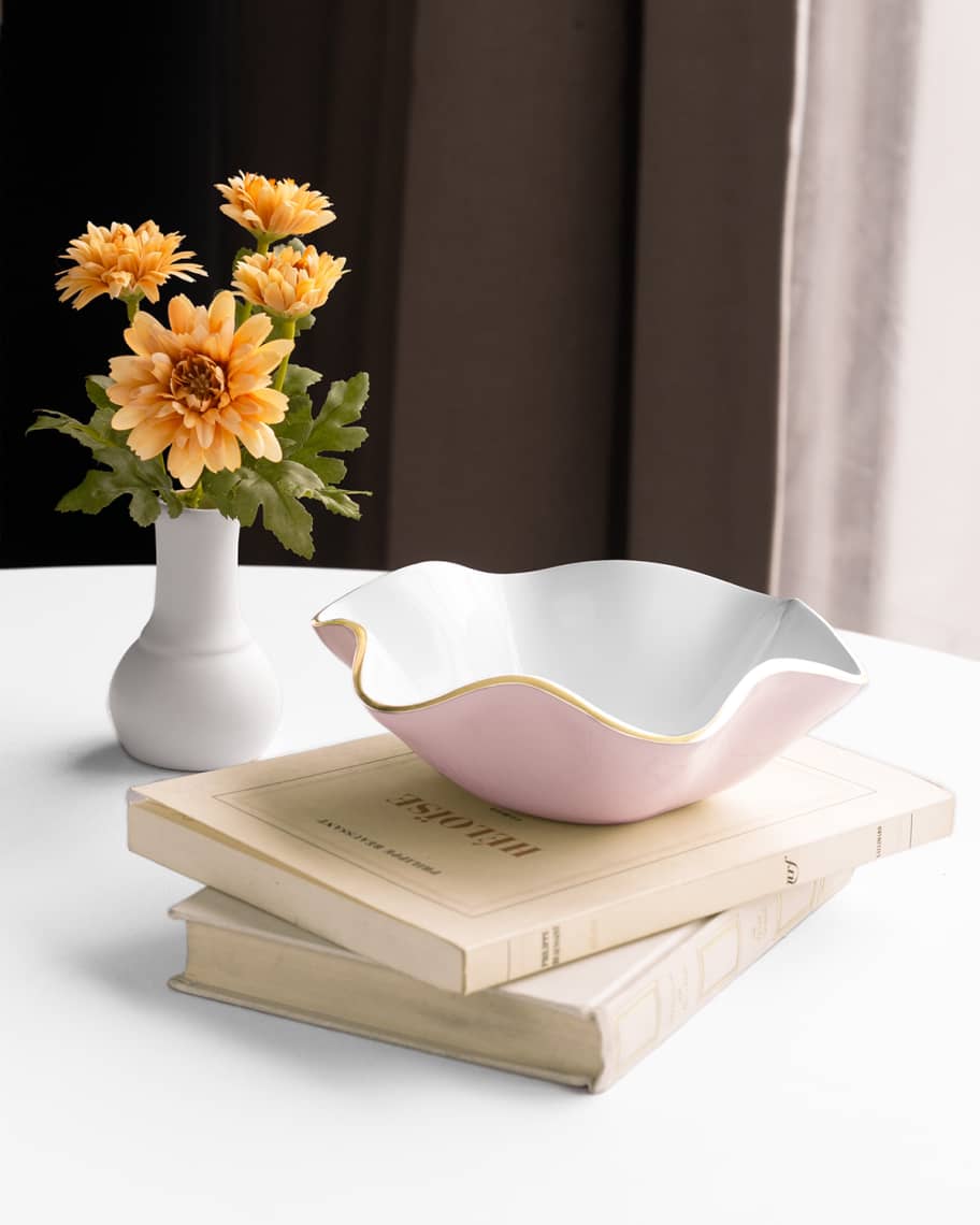 Beatriz Ball ENCANTO Carola Small Round Bowl | Horchow