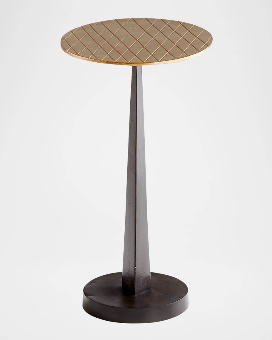 Bellamy Side Table | Horchow