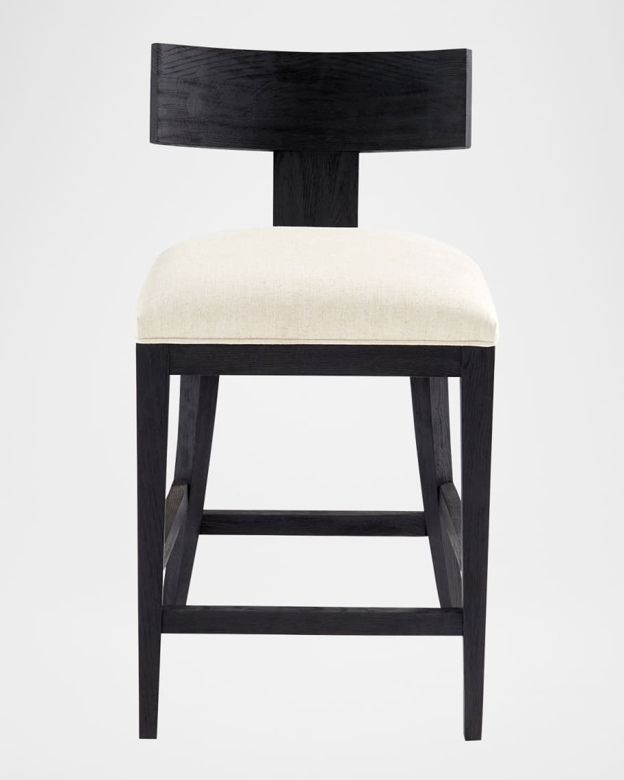 Bronte 26" Counter Stool | Horchow