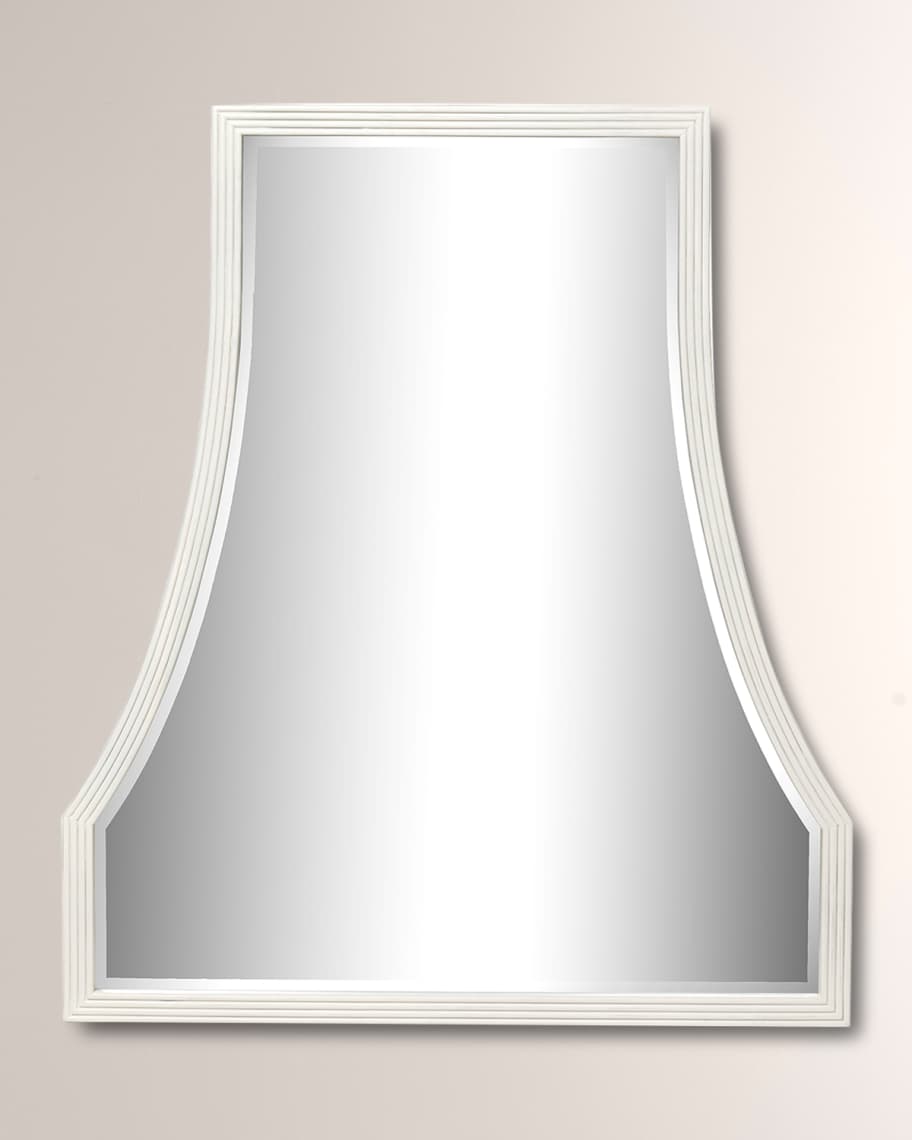Park Hill Collection Great House 42" Hall Mirror | Horchow