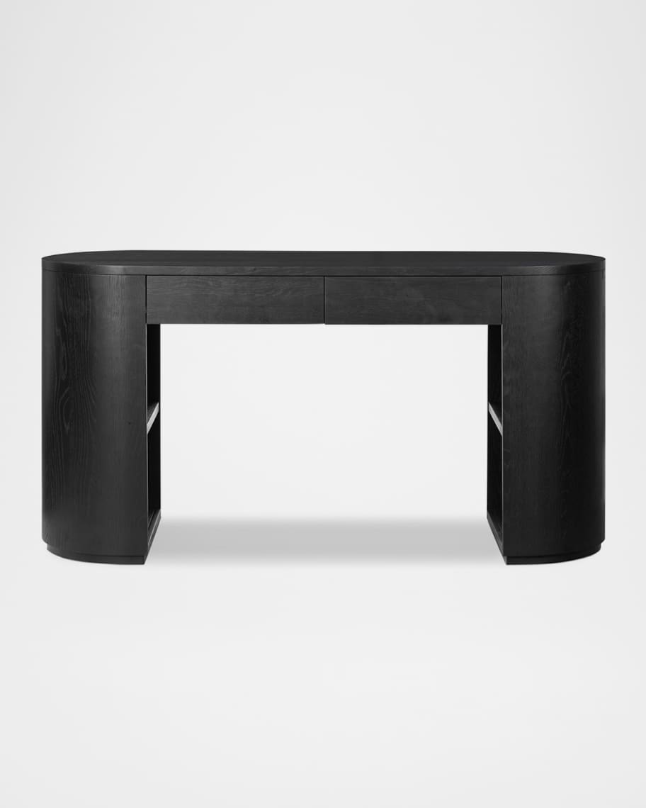 Four Hands Pilar Writing Desk | Horchow
