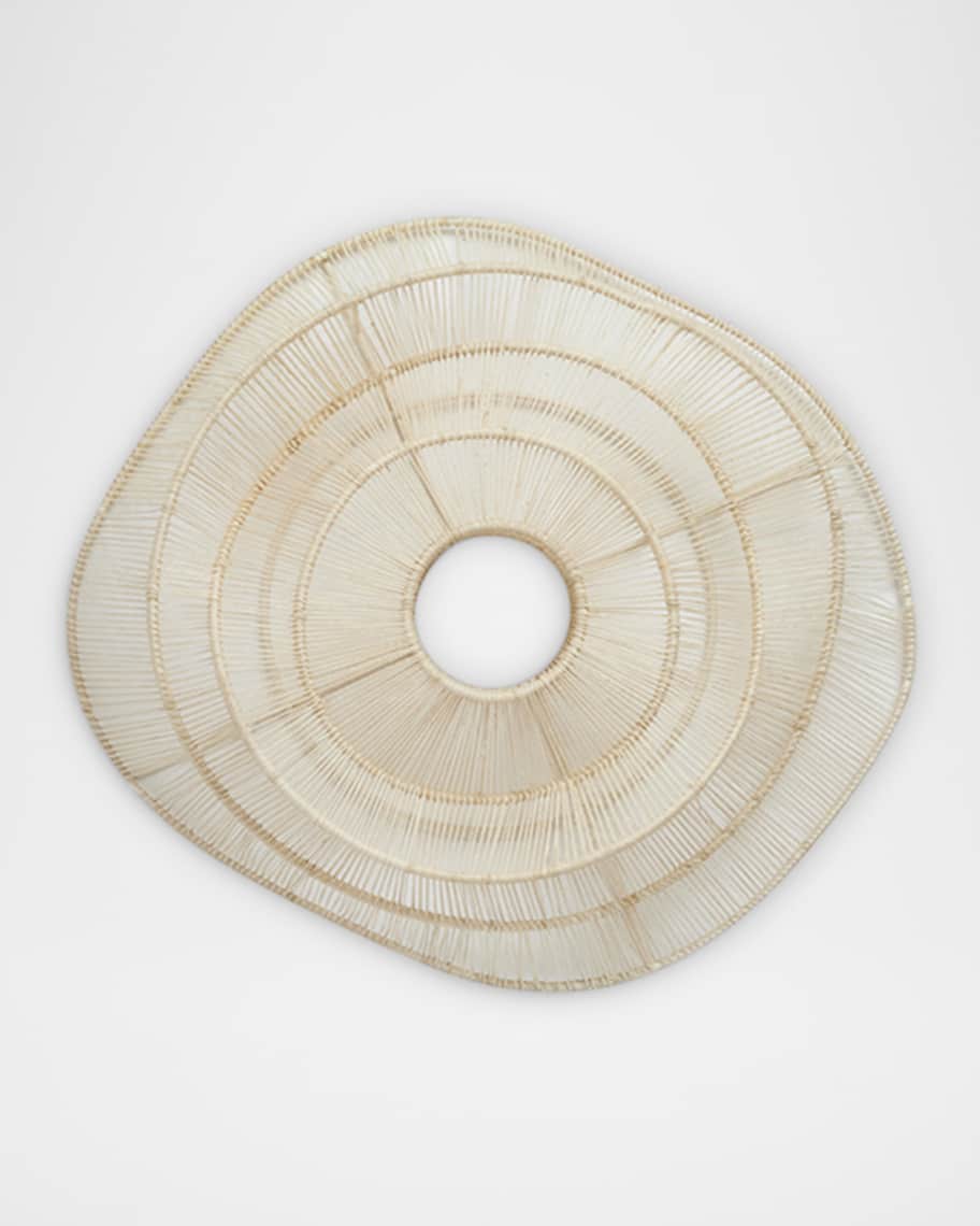 Shadow 27" Wall Art | Horchow