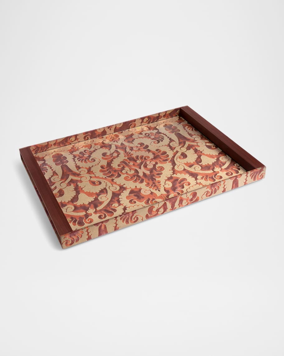 L'Objet Fortuny Butler Tray | Horchow