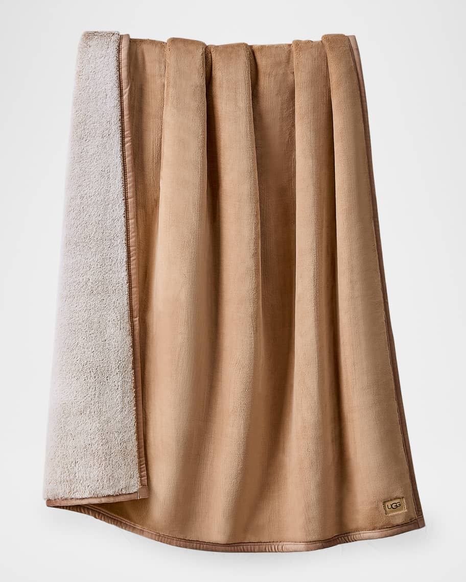 UGG Saltcreek Throw Blanket | Horchow