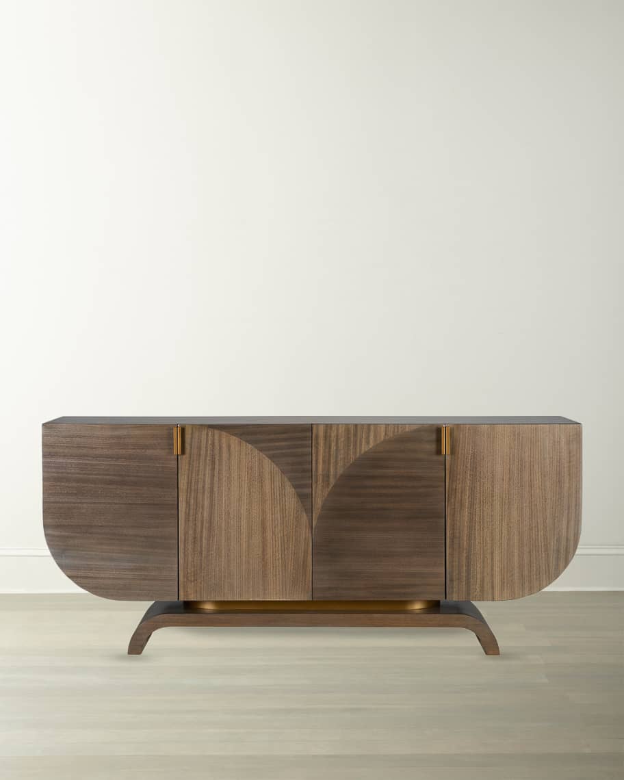 Wildwood Ardelle Credenza | Horchow