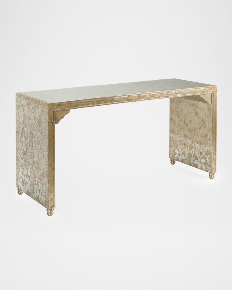 Chelsea House Hong Kong Writing Desk | Horchow