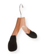 The Hanger Project Women's Luxury Clothing Hangers & Matching Items ...