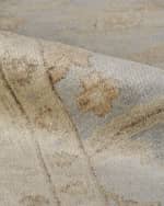 Exquisite Rugs Annetta Antique Oushak Rug, 6' x 9' | Horchow