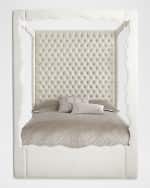 Haute House Empress Bed & Matching Items | Horchow