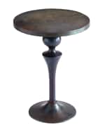 Regina Side Table | Horchow