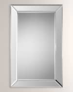 Beveled Mirror Frame | Horchow