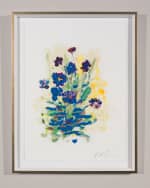 RFA Fine Art "White Glove Series - Annual" Art Print by Robert Robinson ...