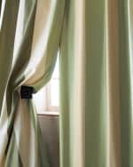 Home Silks Hampton Curtains & Matching Items | Horchow
