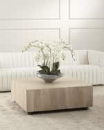 Four Hands Hudson Square Coffee Table | Horchow