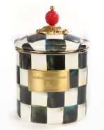 GG Collection Canisters & Dinnerware at Horchow