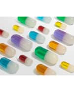 Jonathan Adler Acrylic Pill Sculptures & Matching Items | Horchow