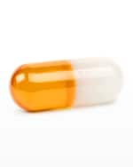 Jonathan Adler Acrylic Pill Sculptures & Matching Items | Horchow