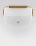 Flush Mount Lighting at Horchow