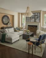 Bane Hand-Tufted Rug, 7.9' x 9.9' and Matching Items & Matching Items ...