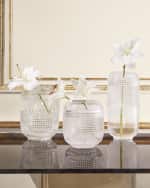 Waterford Crystal Infinity Vases & Matching Items | Horchow
