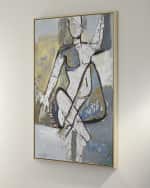 RFA Fine Art "Oz" Giclee Canvas Art by Robert Robinson | Horchow