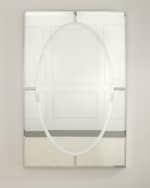 Decorative Wall Mirrors & Floor Mirrors at Horchow