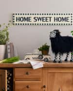 MacKenzie-Childs Courtly Check Sheep Collection & Matching Items | Horchow