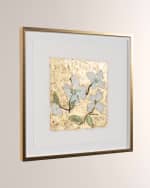 RFA Fine Art "Gold and Dogwood" Art Print by Robert Robinson | Horchow