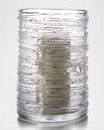 Simon Pearce Echo Lake Vases & Matching Items | Horchow