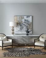 John-Richard Collection Azure Sideboard | Horchow