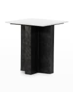 Four Hands Terrell End Table | Horchow