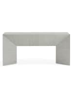 Bernhardt Solaria Console Table | Horchow