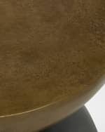 Bray Perpetual Table | Horchow