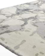 Arcadia Hand-Tufted Rug, 9' x 12' | Horchow